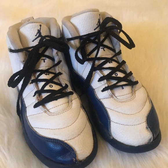 Nike | Shoes | Boys Nike Jordan Two3 Sneakers | Poshmark